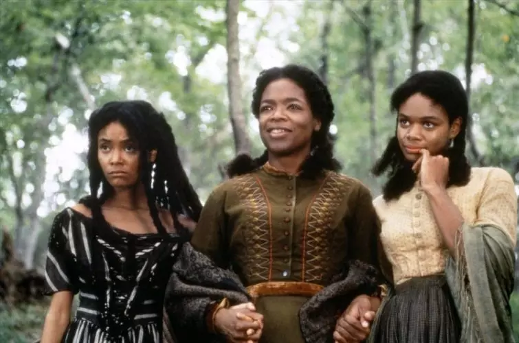 Mejores películas negras | Las 30 mejores películas afroamericanas de todos los tiempos 7707_1