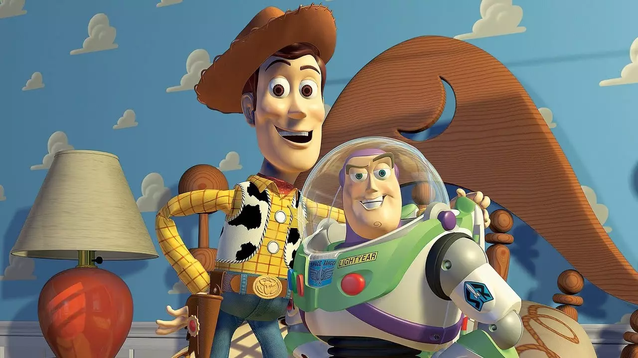 أفلام مثل Toy Story | 10 يجب أن تشاهد أفلام مماثلة - Cinemaholic