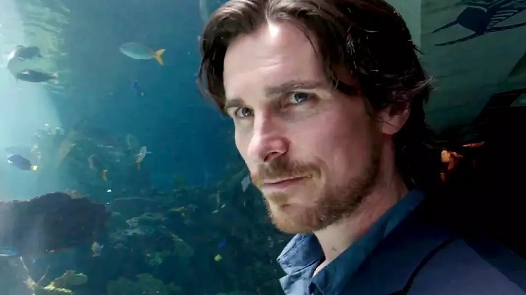 مراجعة: فيلم Knight of Cups غير مثالي ، لكنه جميل