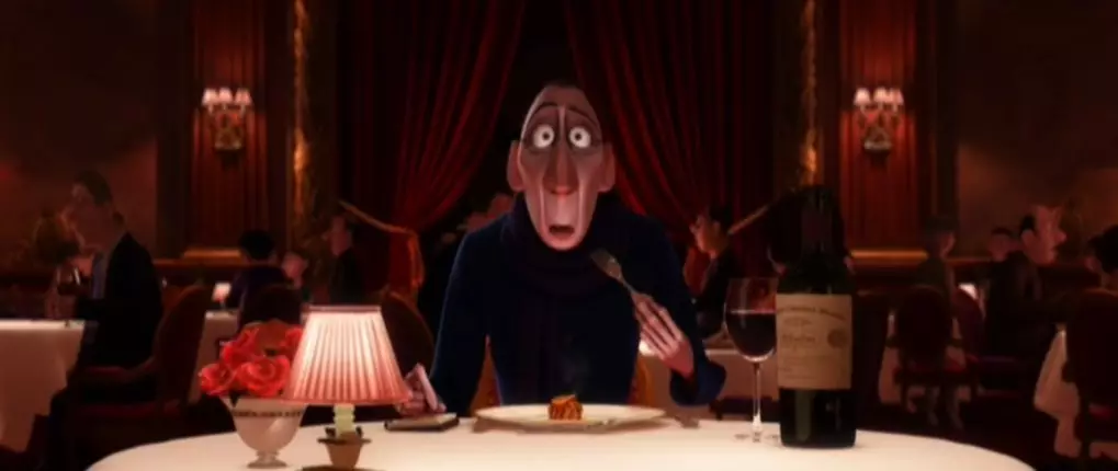 Ratatouille ni Filamu Bora ya Pixar. Hapa ni Kwa nini. 7765_3