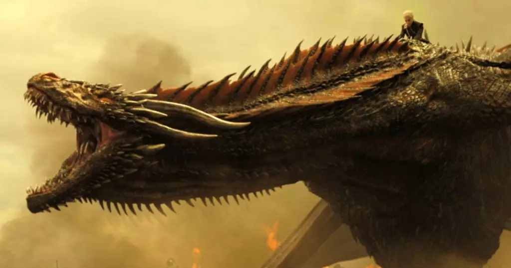 Сите епизоди од 7-та сезона на Game of Thrones, рангирани од добро до најдобро 778_7