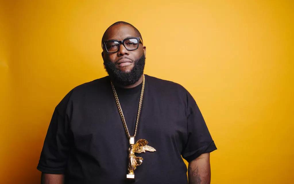 Trigger Warning with Killer Mike Season 2: Release Date, Cast, Renewed or Canceled