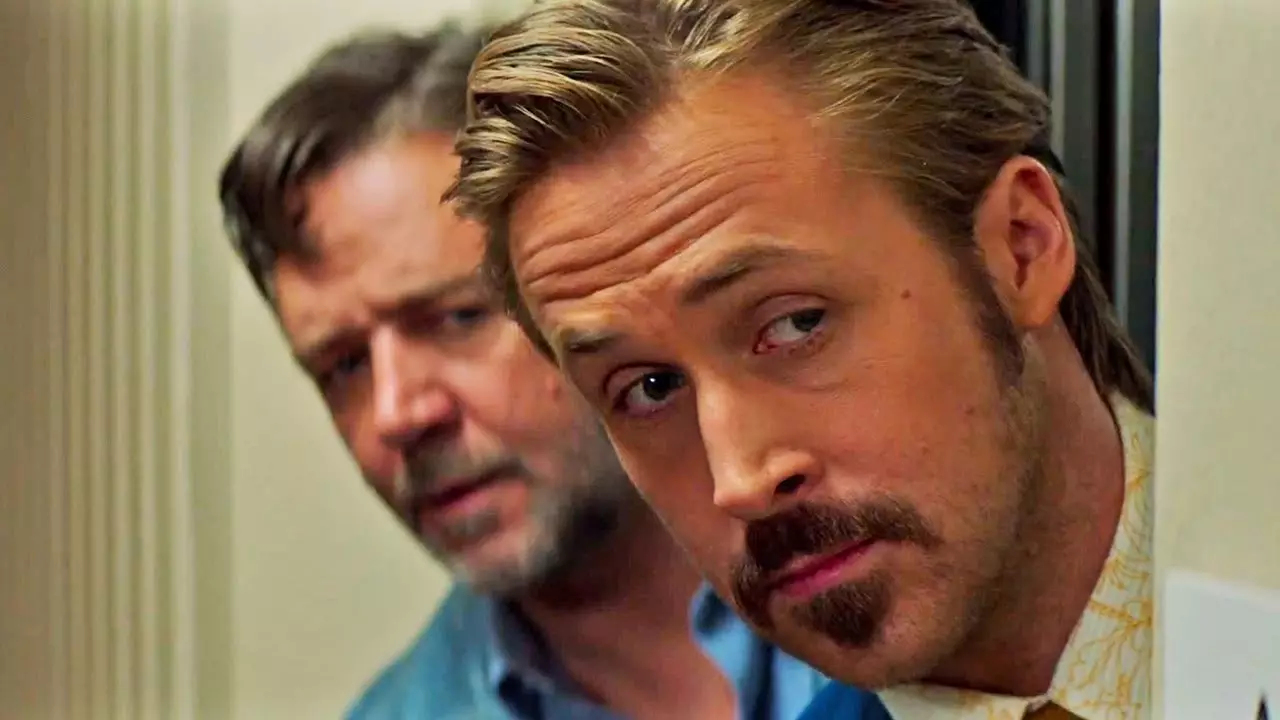 The Nice Guys 2: datum vydání, obsazení, spoilery, teorie, fámy, zprávy