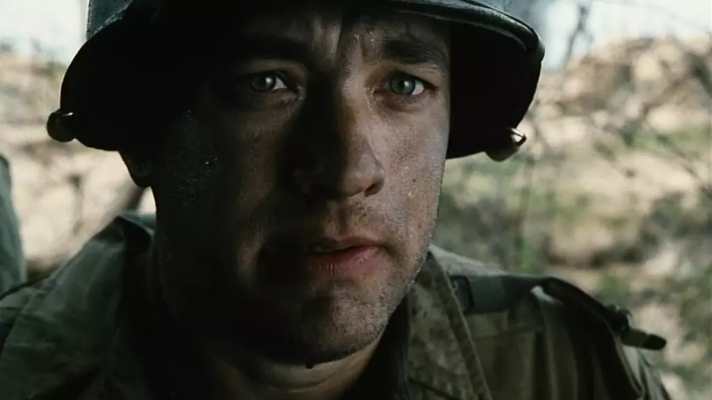 'Saving Private Ryan' là một trong những bộ phim chiến tranh hay nhất từng được thực hiện. Đây là lý do tại sao. 7912_3