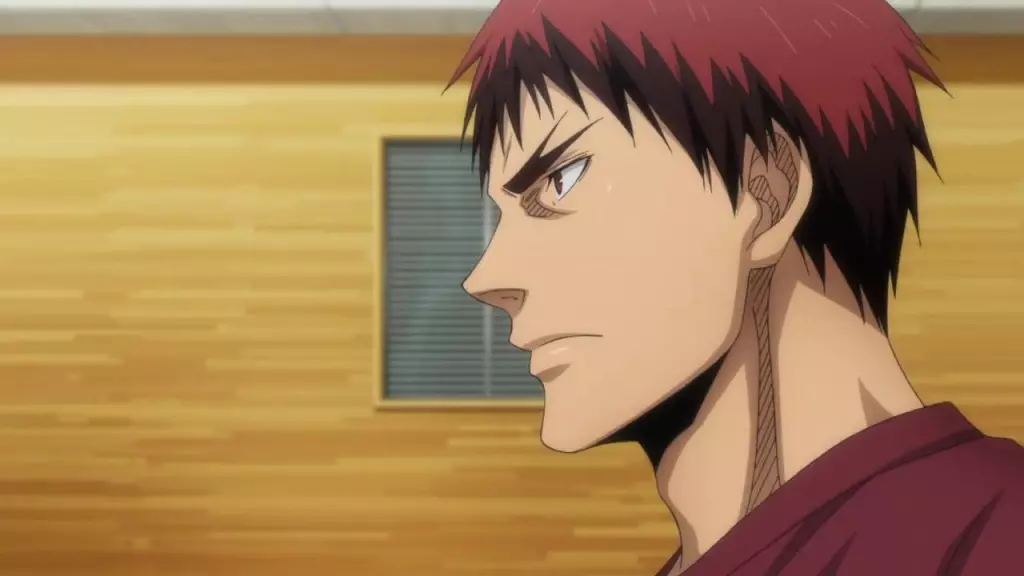 Kuroko no Basket Sezonul 4: Data lansării, Personaje, Dub în engleză 7920_1