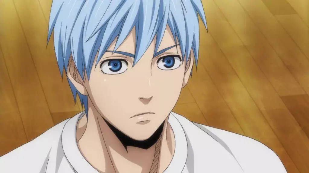 Kuroko no Basket Stagione 4: data di uscita, personaggi, doppiaggio inglese 7920_2