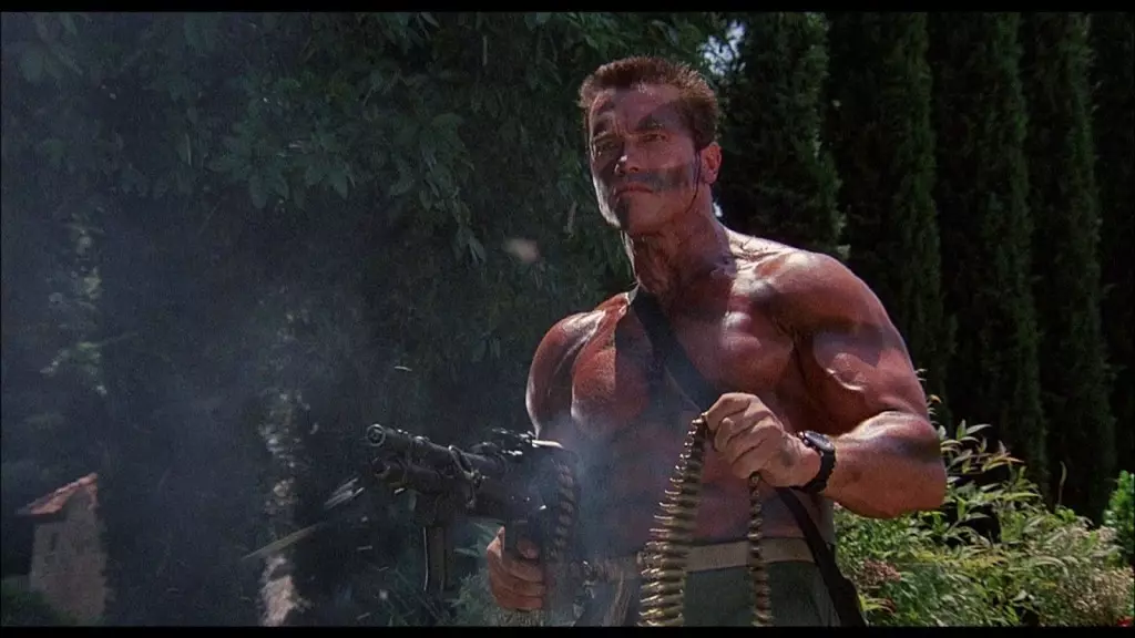 Arnold Schwarzenegger Filmak | Ikusi behar dituzun 10 film onenak - The Cinemaholic 7960_6