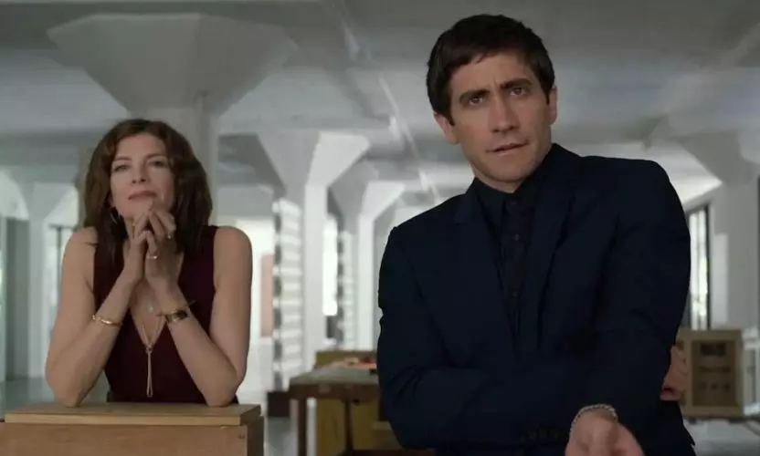 Концовка Velvet Buzzsaw, смысл после титров, объяснение - Cinemaholic 796_10