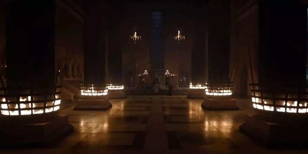 HBO ngeculake Trailer kanggo 'Game of Thrones' Musim 8 - The Cinemaholic 8059_1
