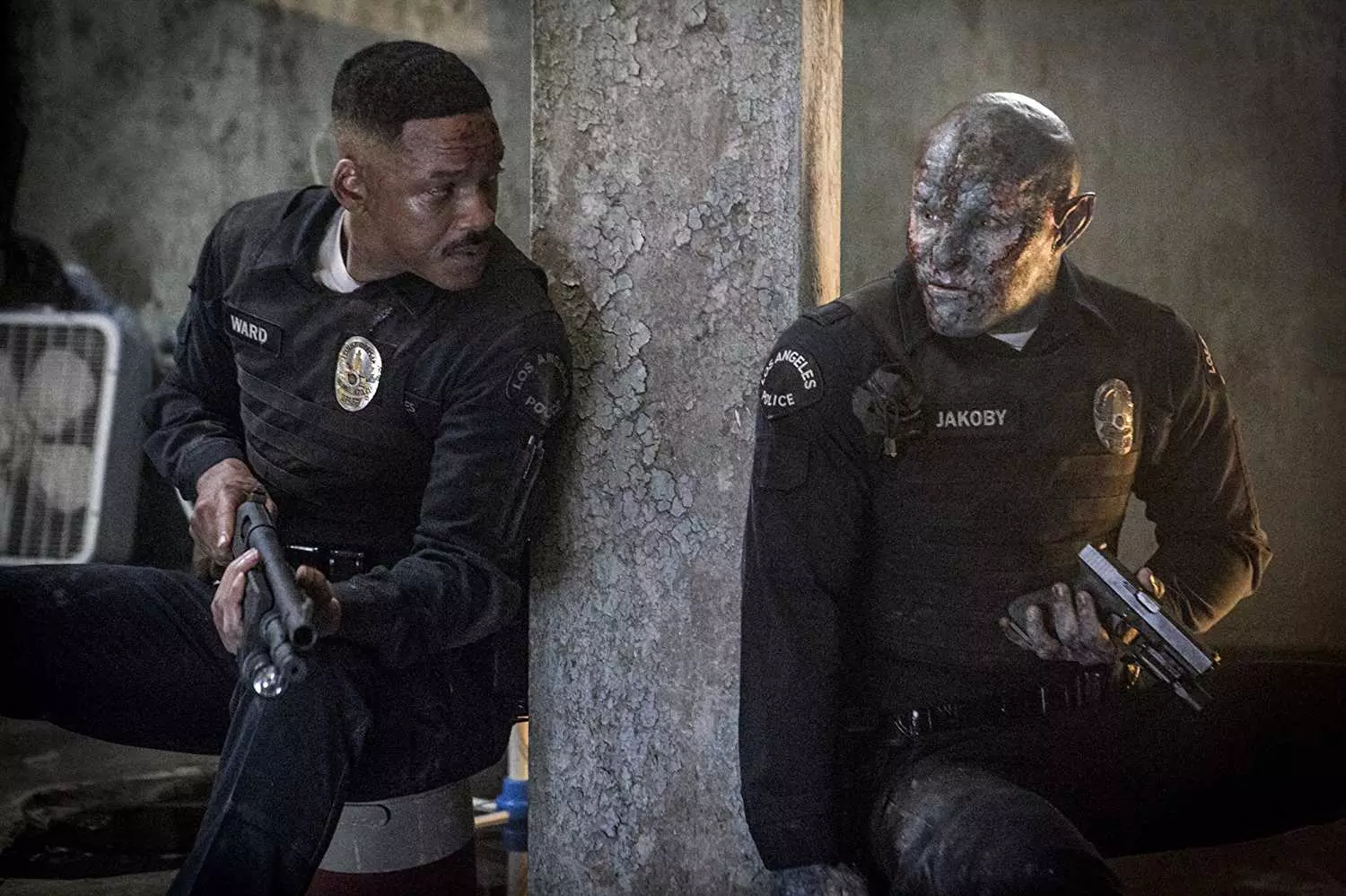 Bright 2: fecha de lanzamiento, elenco, spoilers, teorías, rumores, noticias 807_1