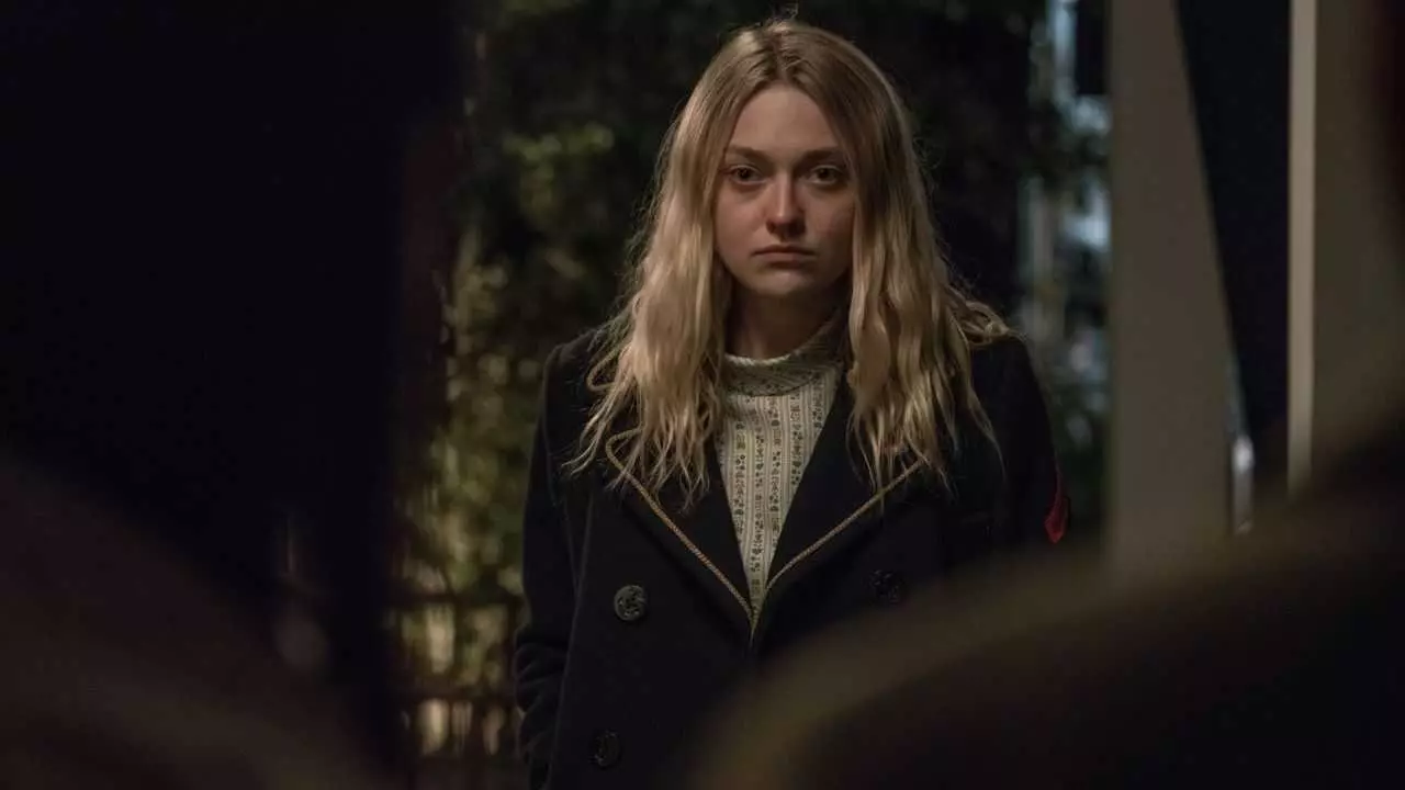 Væntanleg Dakota Fanning nýjar kvikmyndir / sjónvarpsþættir (2019, 2020) 8103_1