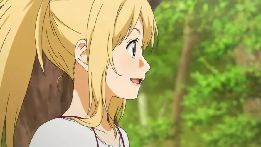 Anime Dị ka Carole na Tuesday | 10 Ga-ahụrịrị Anime Yiri 8127_10