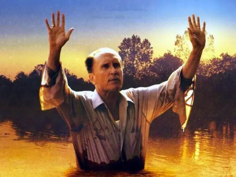 The Underrated (IV): 'Aposteli' jẹ Robert Duvall's Finest Work