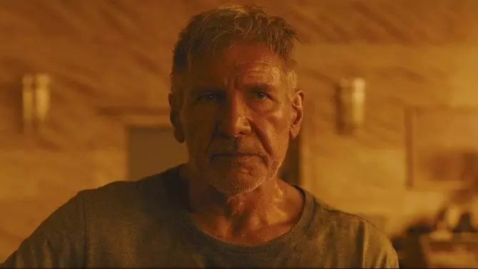 'Blade Runner 2049' Düştü. İşte Neden. - Sinemakolik 8194_5