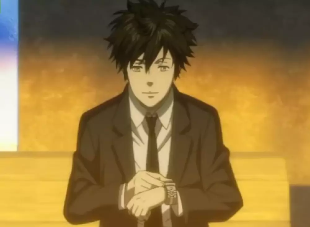 Psycho Pass Sezona 3 Epizoda 8 Pregled, Finale Recap