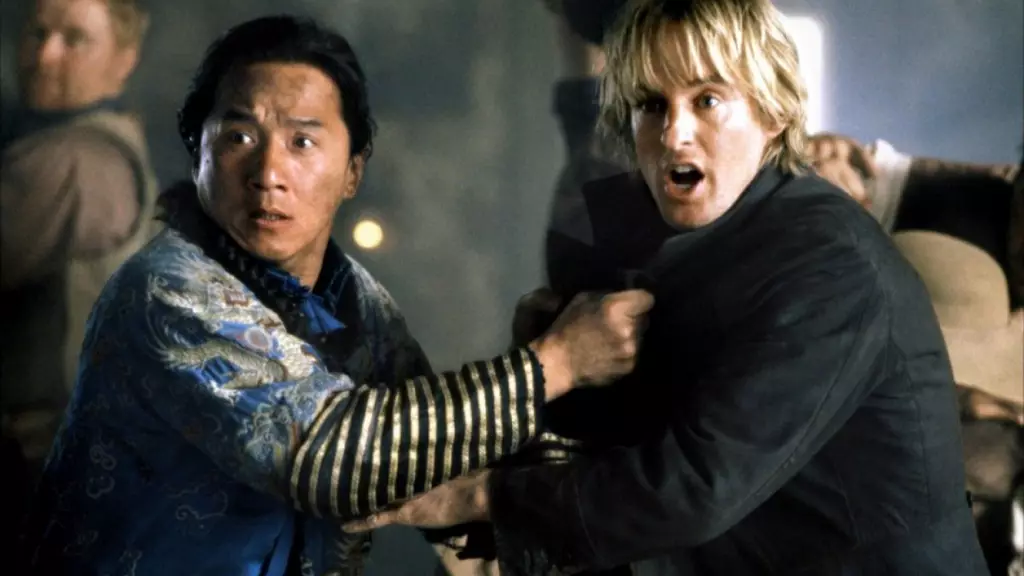 Jackie Chan-films | 10 beste films die je moet zien - The Cinemaholic 8228_2