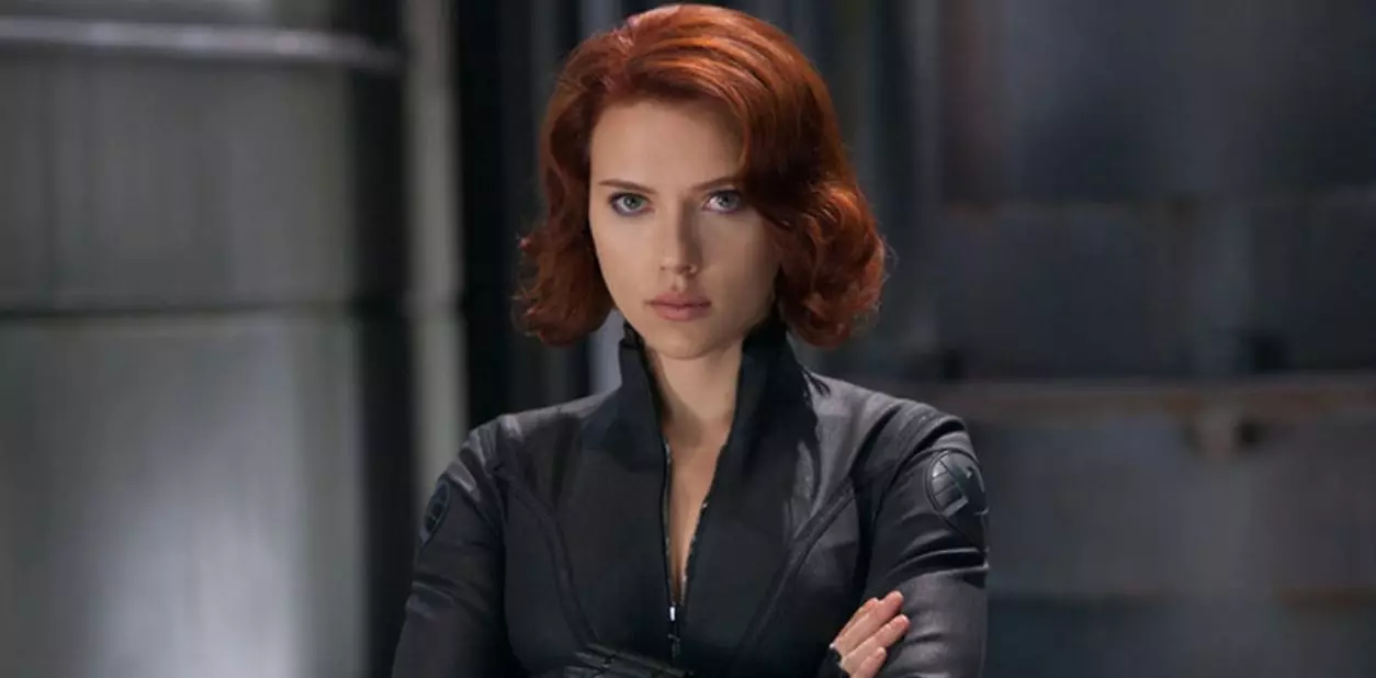 Idinagdag ng 'Black Widow' ni Marvel ang aktor na 'The Departed' na si Ray Winstone - The Cinemaholic