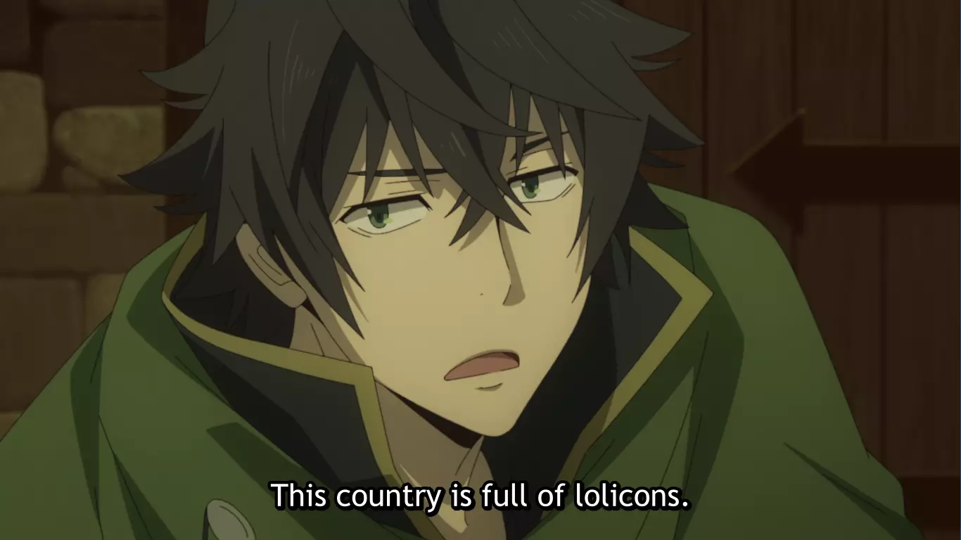 The Rising of the Shield Hero Sæson 2: Udgivelsesdato, karakterer, engelsk dub 8264_1