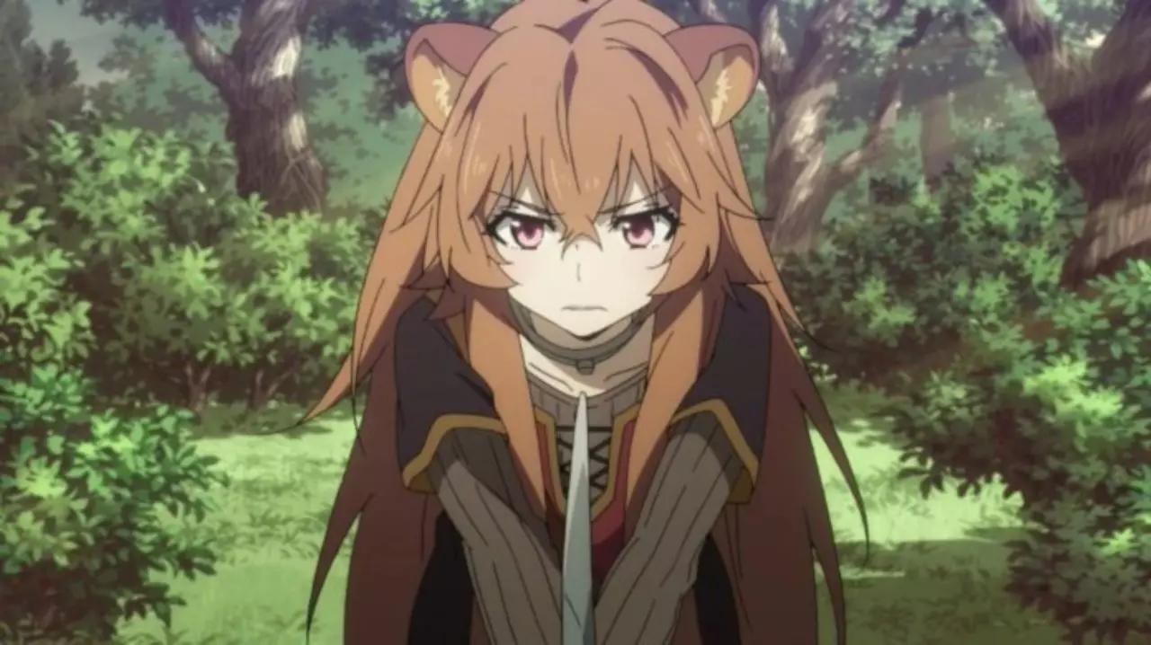 The Rising of the Shield Hero Saison 2: Release Datum, Charaktere, Englesch Dub 8264_2