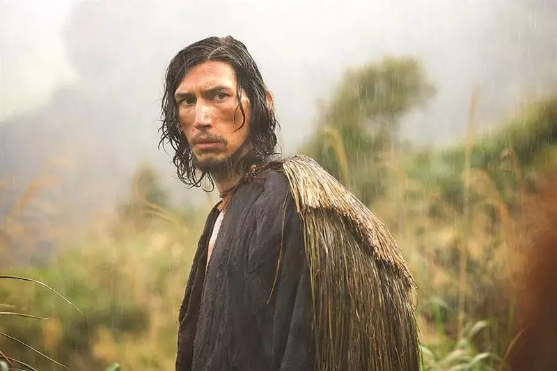 Adam Driver filmlari | 10 ta eng yaxshi film va telekoʻrsatuvlar - The Cinemaholic 8272_8