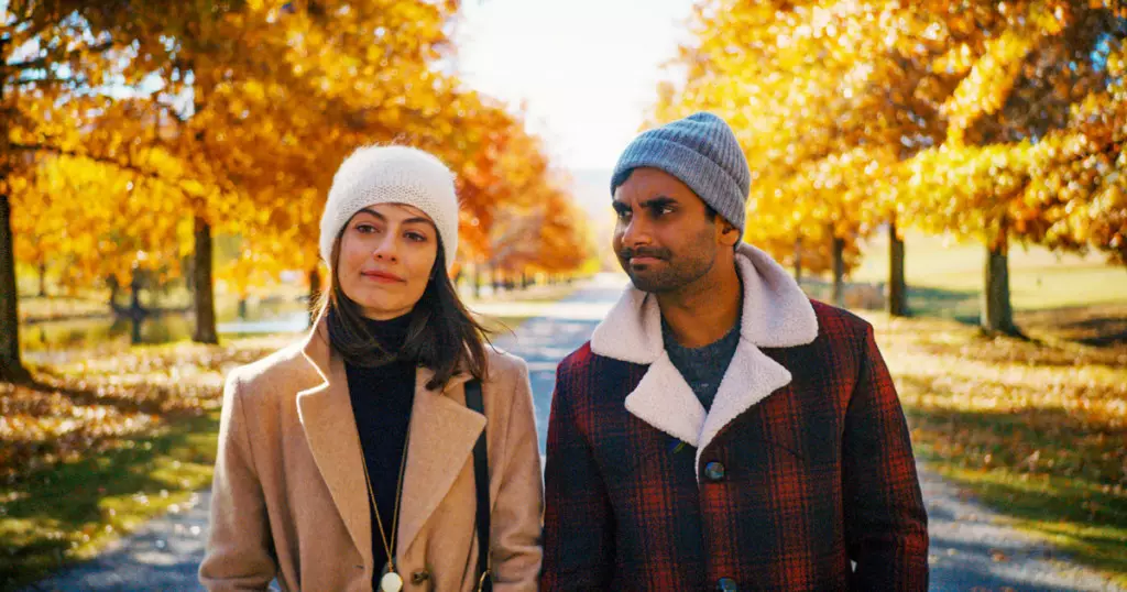 Master of None Season 2 Ending & Finale, Explained - The Cinemaholic