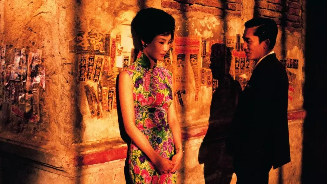 Wong Kar-wai-filmer, rangert fra bra til best - The Cinemaholic 8320_10