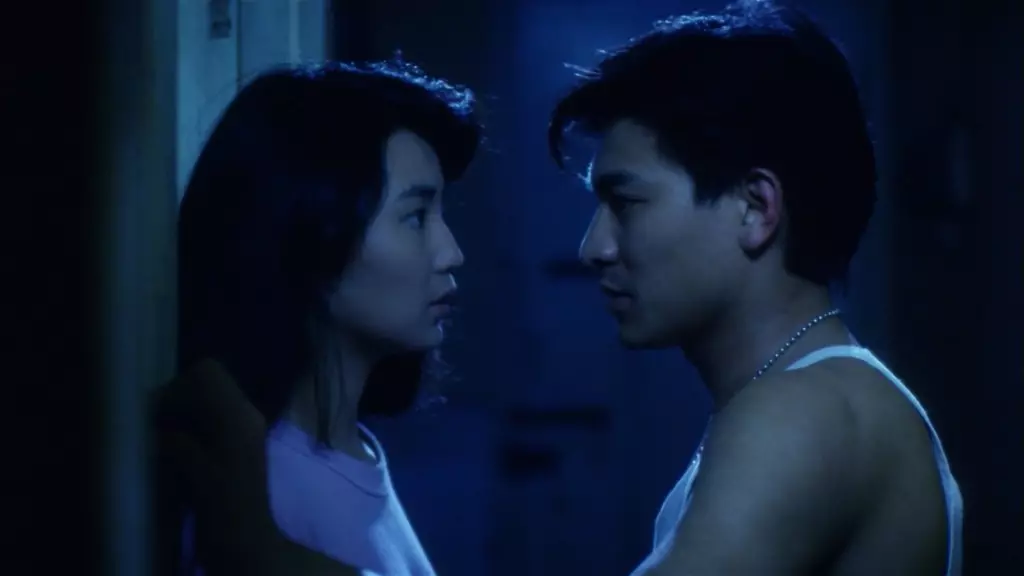 Wong Kar-wai-filmer, rangert fra bra til best - The Cinemaholic 8320_3