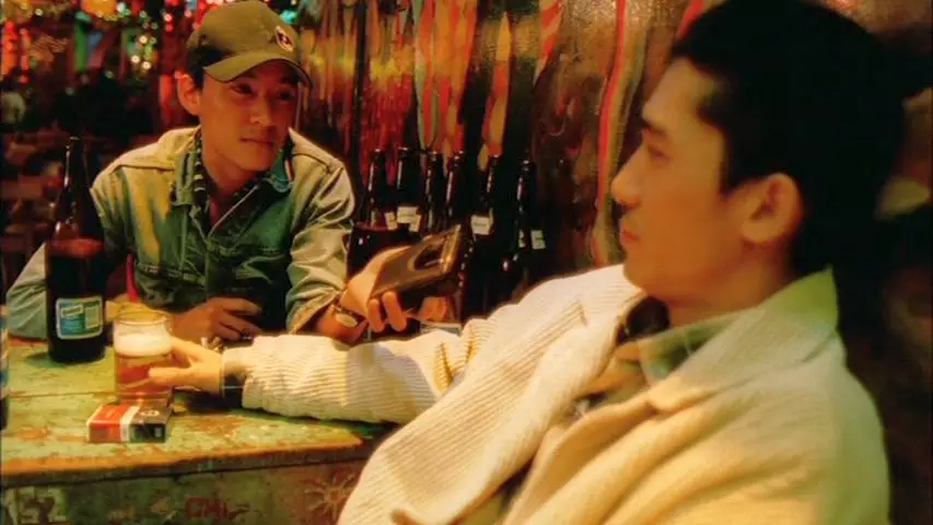 Wong Kar-wai-filmer, rangert fra bra til best - The Cinemaholic 8320_4