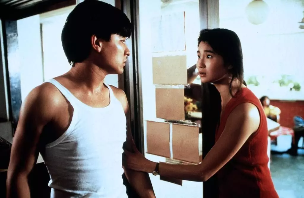 Wong Kar-wai-filmer, rangert fra bra til best - The Cinemaholic 8320_7