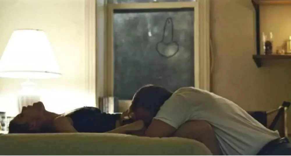 Kabeh House of Cards Sex Scenes, Ranking Worst to Best - Cinemaholic 832_1