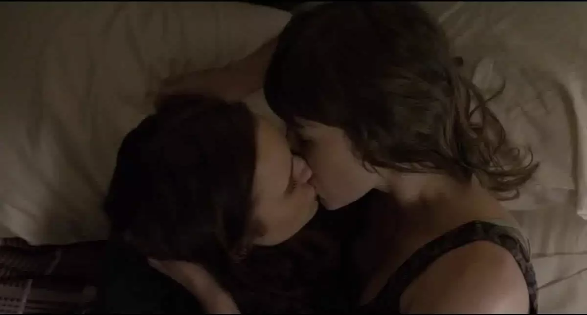 Kabeh House of Cards Sex Scenes, Ranking Worst to Best - Cinemaholic 832_4