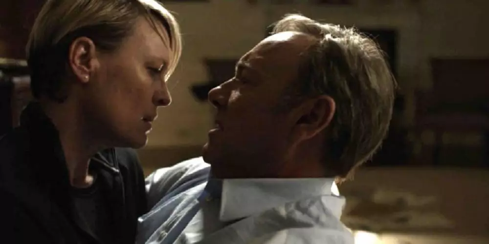 Kabeh House of Cards Sex Scenes, Ranking Worst to Best - Cinemaholic 832_7