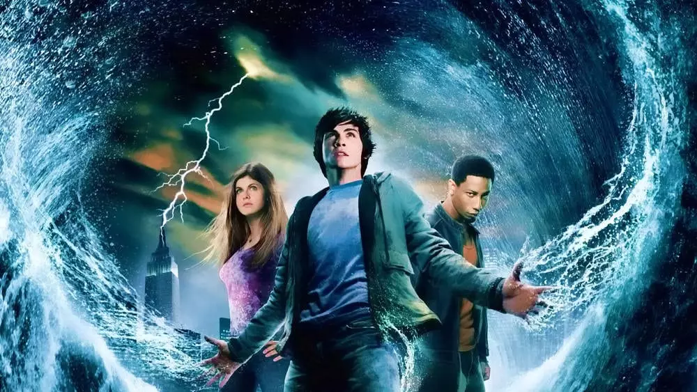 Filmy ako Percy Jackson | 12 Podobné filmy, ktoré musíte vidieť