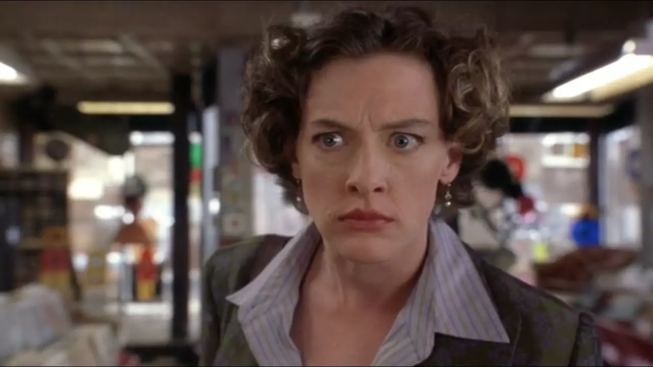 Aankomende Joan Cusack nieuwe films / tv-shows (2019, 2020) 834_4