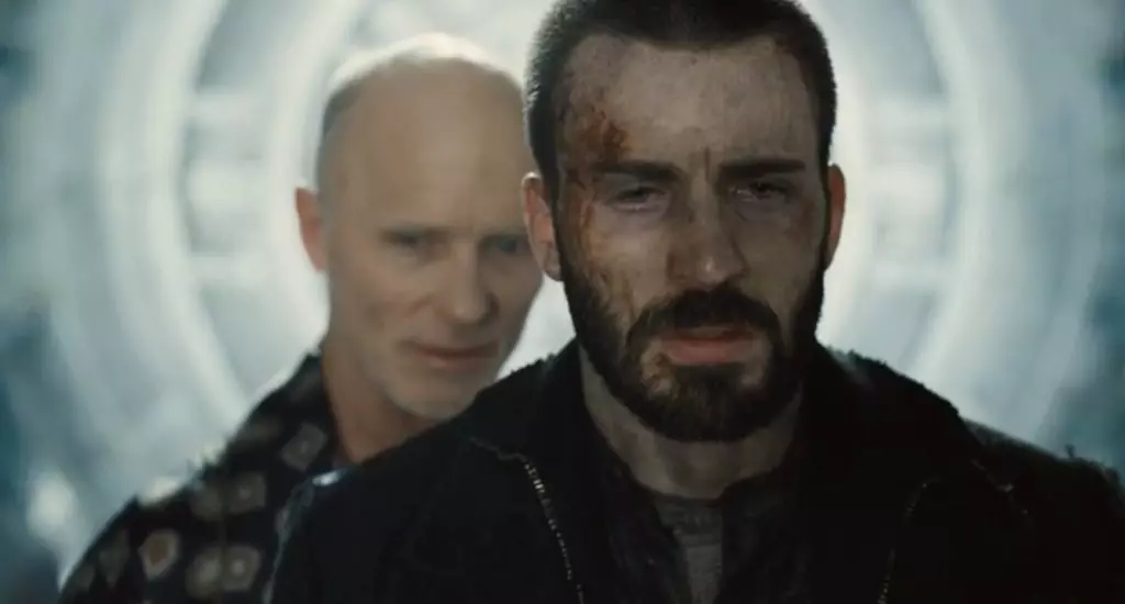 Snowpiercer аяқталуы, түсіндірілді | 2013 фильмінің сюжеті 8382_1