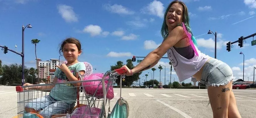 Filmer som Florida Project | 10 beste filmer som ligner på Florida Project - The Cinemaholic