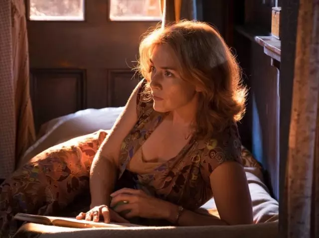 Recenzija 'Wonder Wheel': Woody Allen isporučuje glupost - Cinemaholic 8443_1