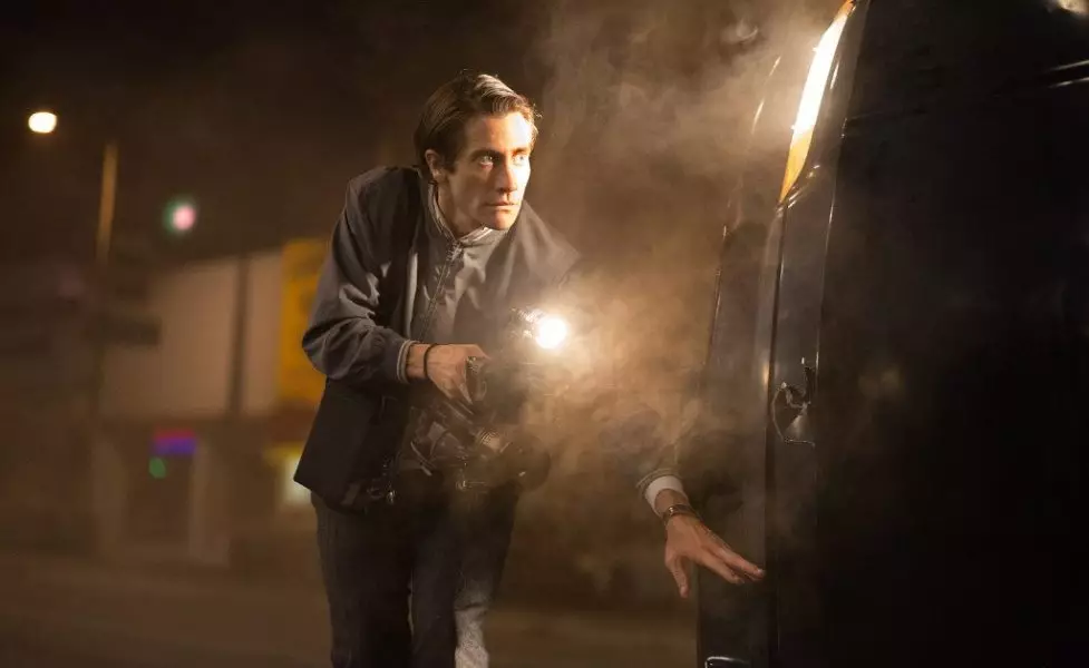 12 Jake Gyllenhaal Facts You Did't Know - The Cinemaholic 8474_4