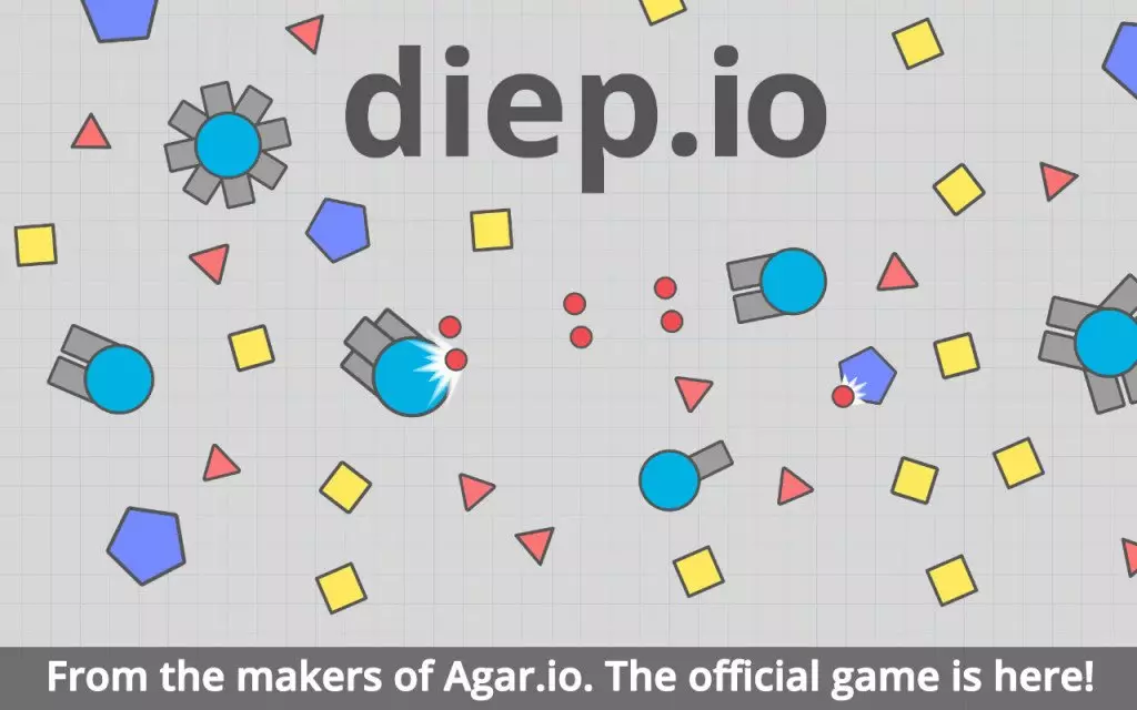 Games Like Agar.IO | 16 Must Play Games Similar to Agar.IO 8541_13