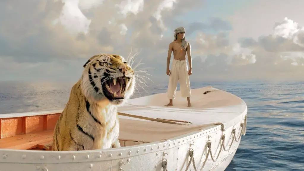 Life of Pi Ending, εξηγείται | Ανάλυση πλοκής ταινίας - The Cinemaholic