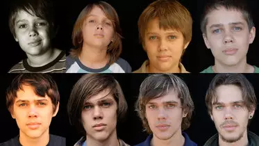 Boyhood En İyi Kurgu Oscar