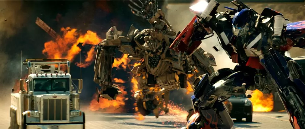 Películas parecidas a Transformers | 10 películas similares que debes ver - The Cinemaholic