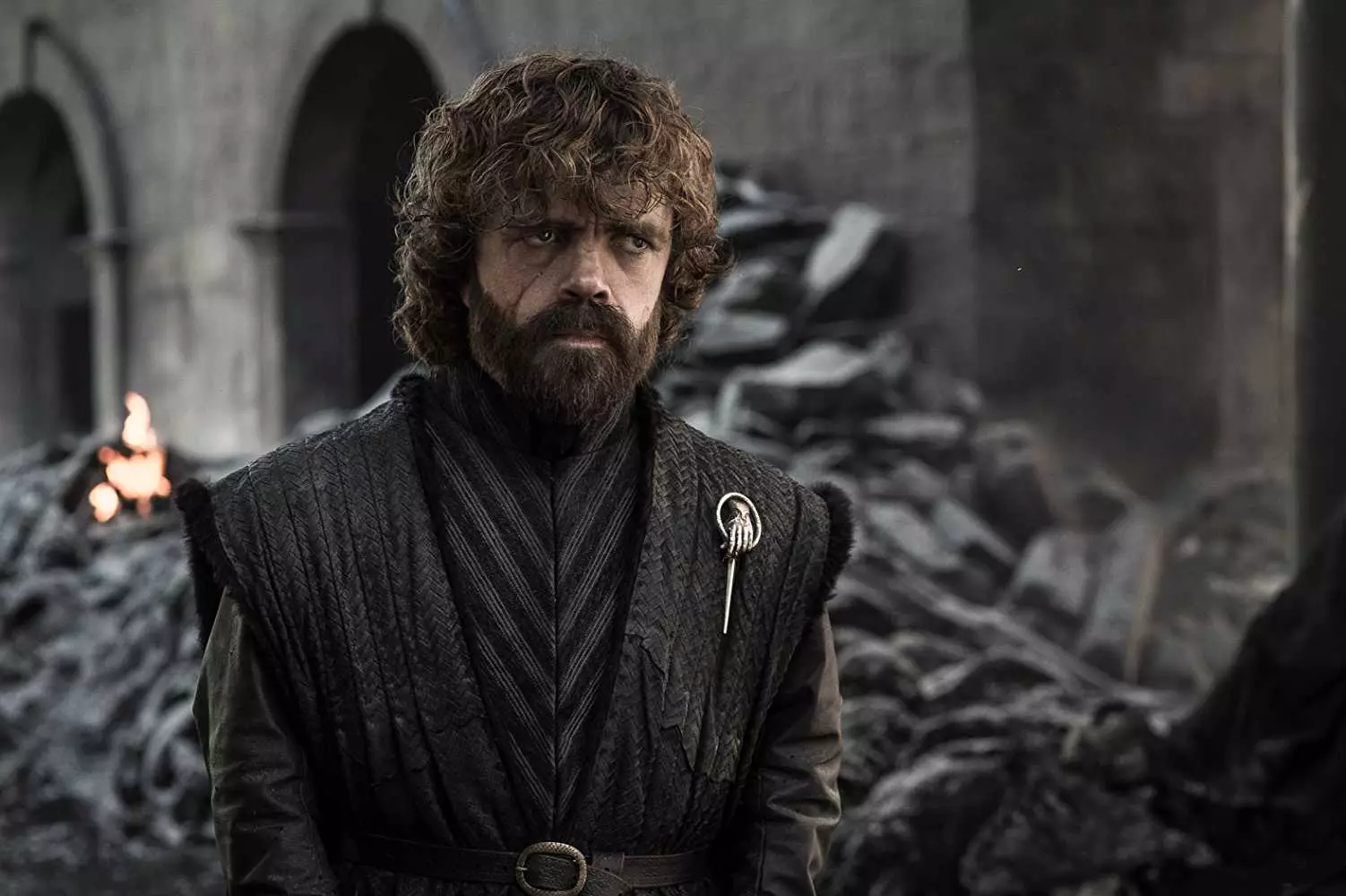 Game of Thrones Final İcmalı | 8 Mövsüm 6 Epizod Xülasə 8593_1