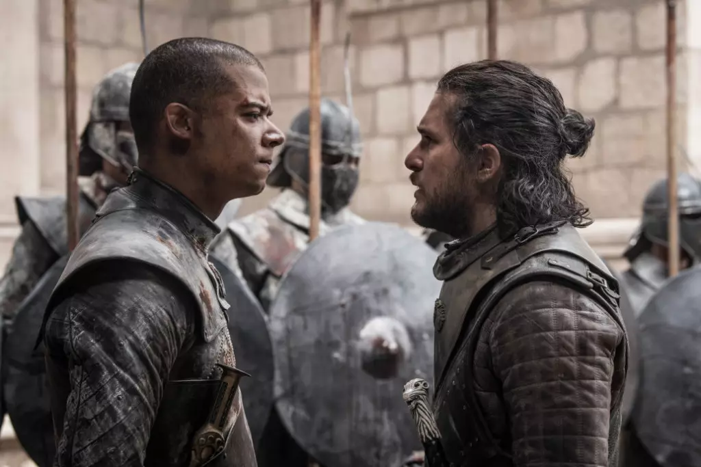 Game of Thrones Final Review | Mangsa 8 Episode 6 Rekap 8593_2