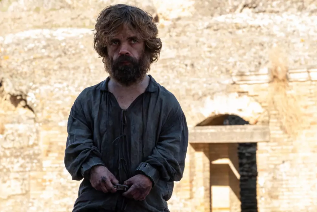 Reseña final de Game of Thrones | Temporada 8 Episodio 6 Recap 8593_4