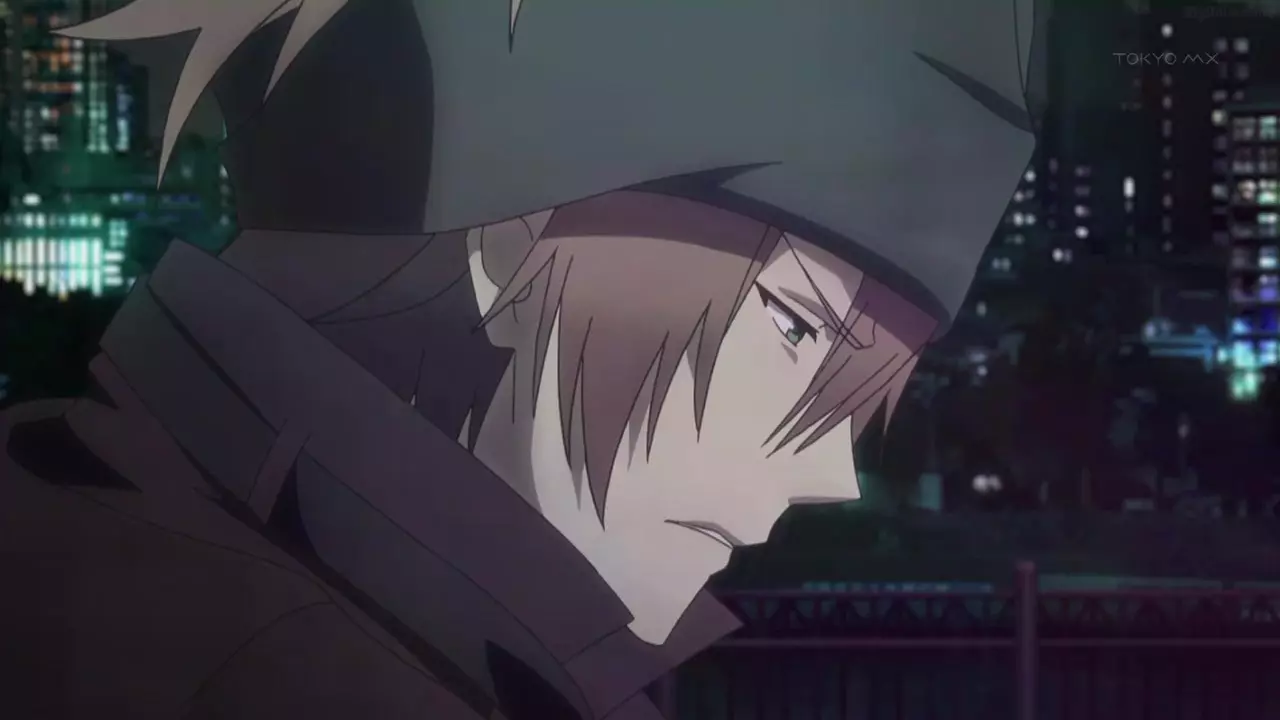 Tokyo Ravens Sezóna 2: Dátum vydania, postavy, anglický dub 8607_1