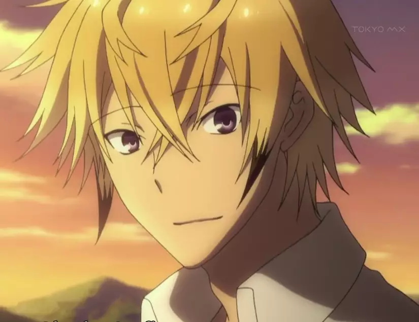 Tokyo Ravens Vaitaimi 2: Aso Fa'asalalau, Tagata, Fa'aPeretania Dub 8607_3