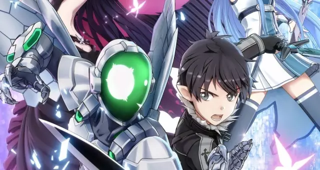 Análisis de Accel World vs Sword Art Online, explicado - Cinemaholic