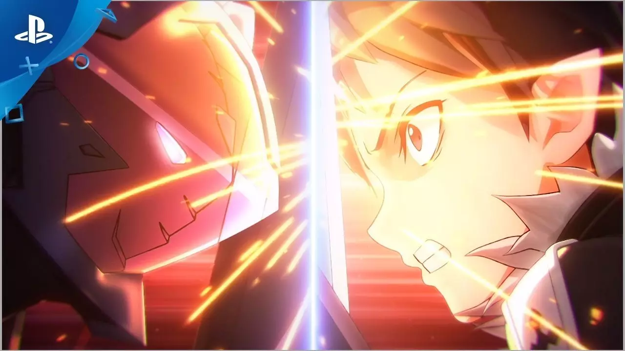 Accel World vs Upanga Art Online Review, Imefafanuliwa - Sinemaholic 861_4