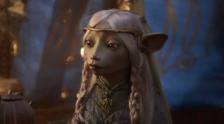 The Dark Crystal: Age of Resistance eindigt, uitgelegd | Prequel-samenvatting 8708_1